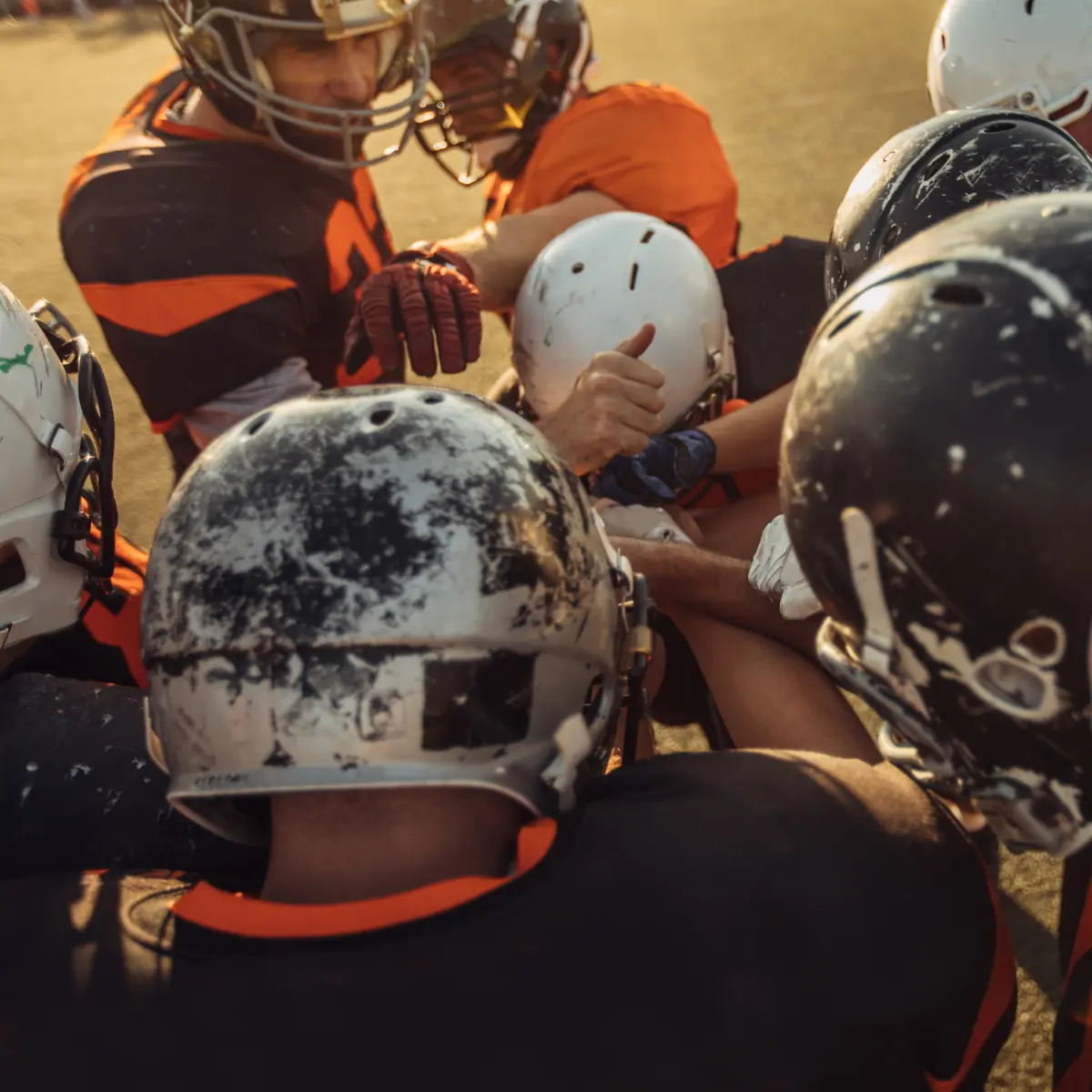 NFL Knockout Pool Success: Tips for First-Timers